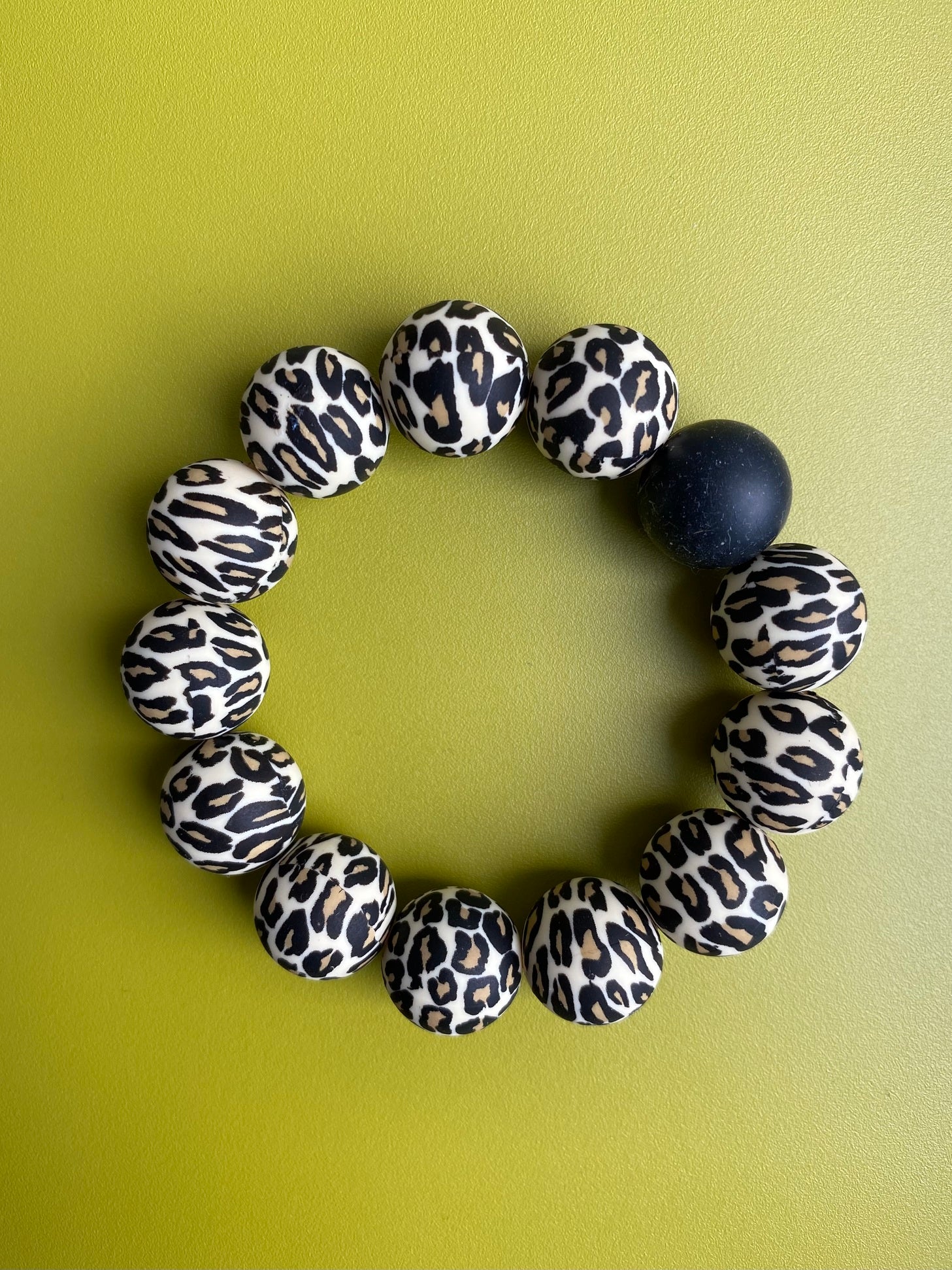 Armband MELLAN – www.meincolor.se